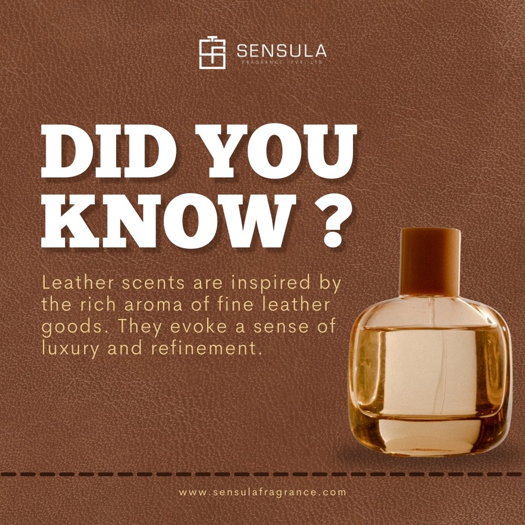 Natural vs Synthetic Fragrances - Sensula Fragrance